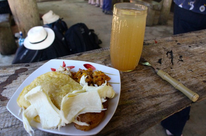 Santa Rosa de Pocosol Homestay Photos – White Butterfly Adventures